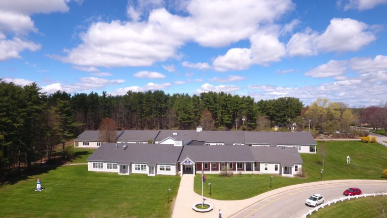 Special Purpose Private School - Sweetser