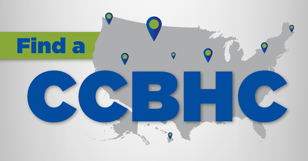 Certified Community Behavioral Health Clinic - Sweetser