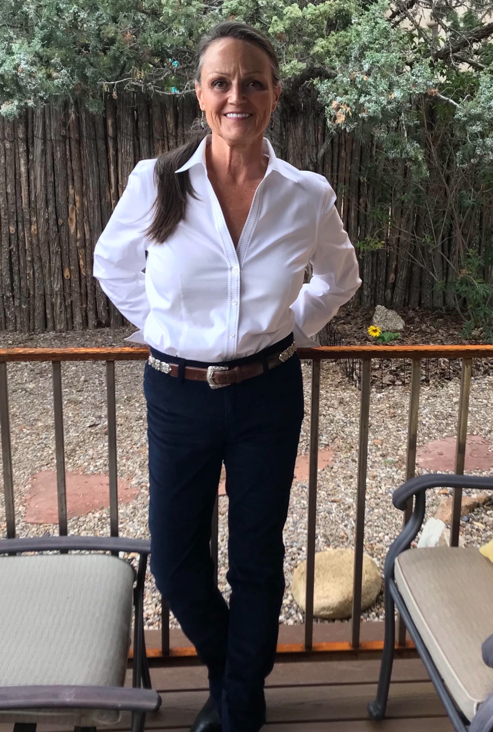 Kate Sweetser - Sweetser