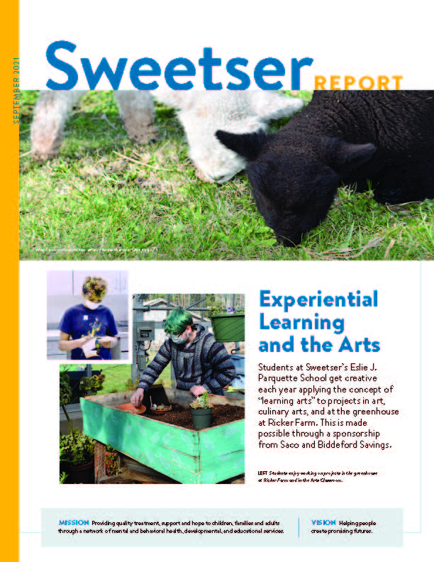 News - Sweetser