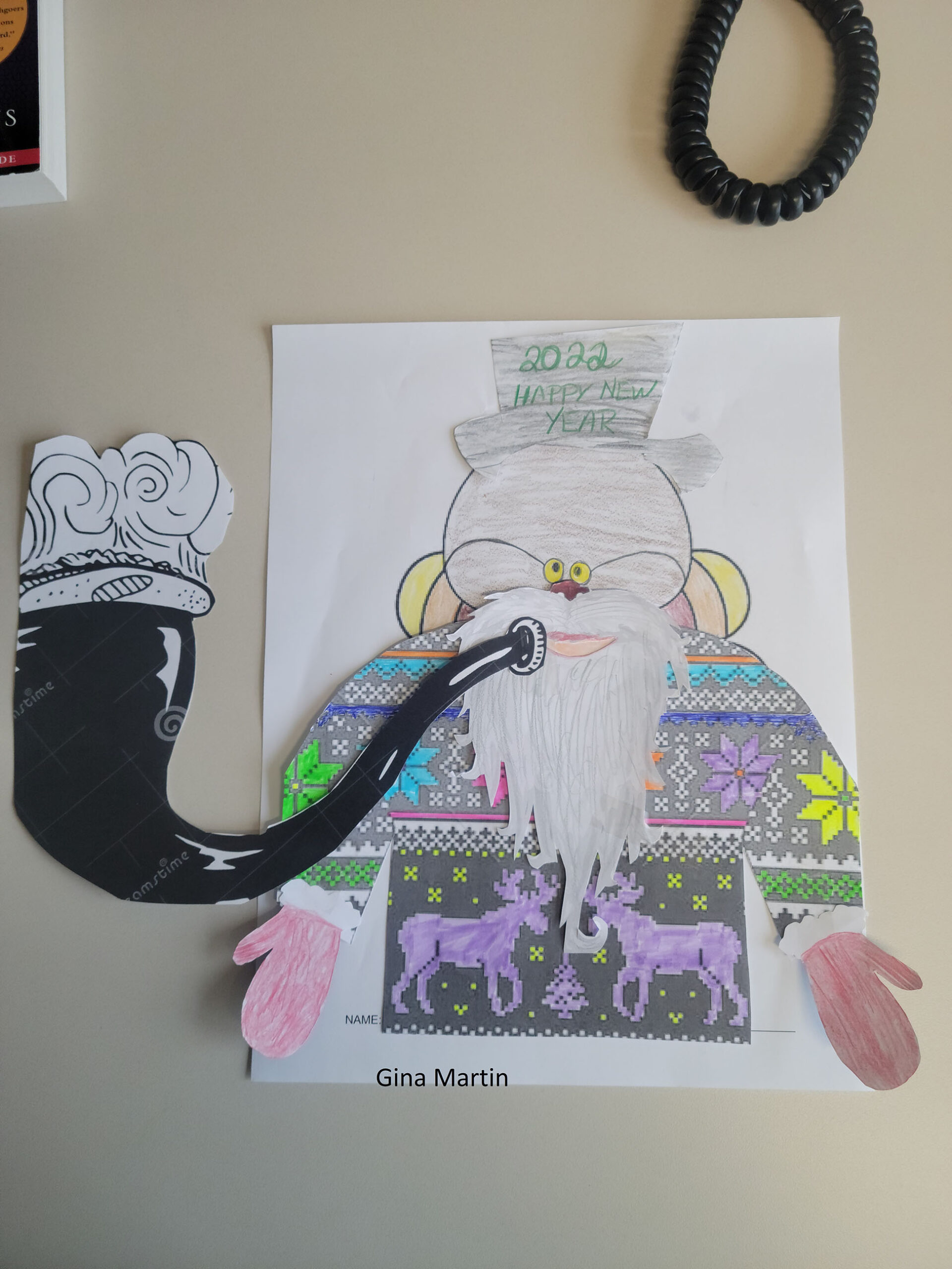 Happy Thanksgiving! - Sweetser