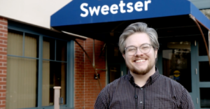 Careers - Sweetser