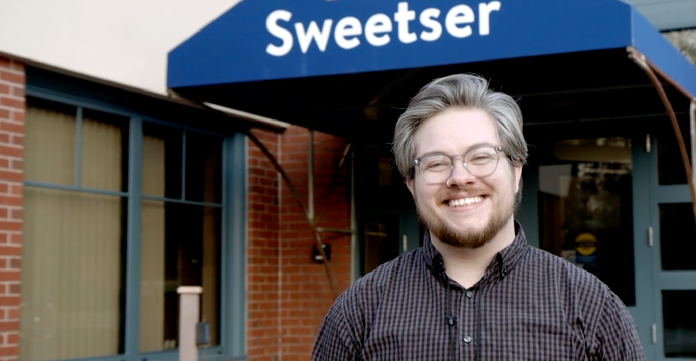 Careers - Sweetser