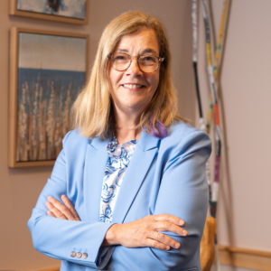 Leadership - Sweetser