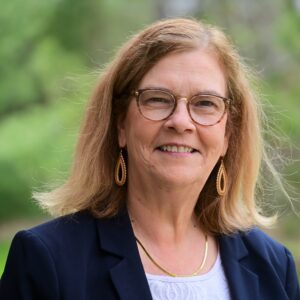 Leadership - Sweetser