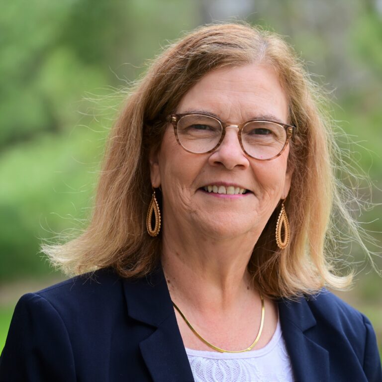 Leadership - Sweetser