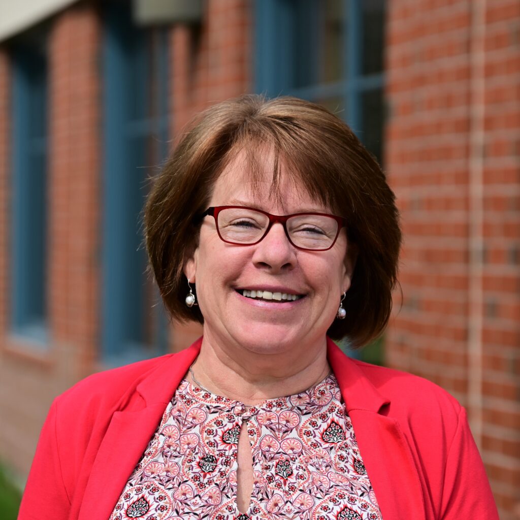 Leadership - Sweetser