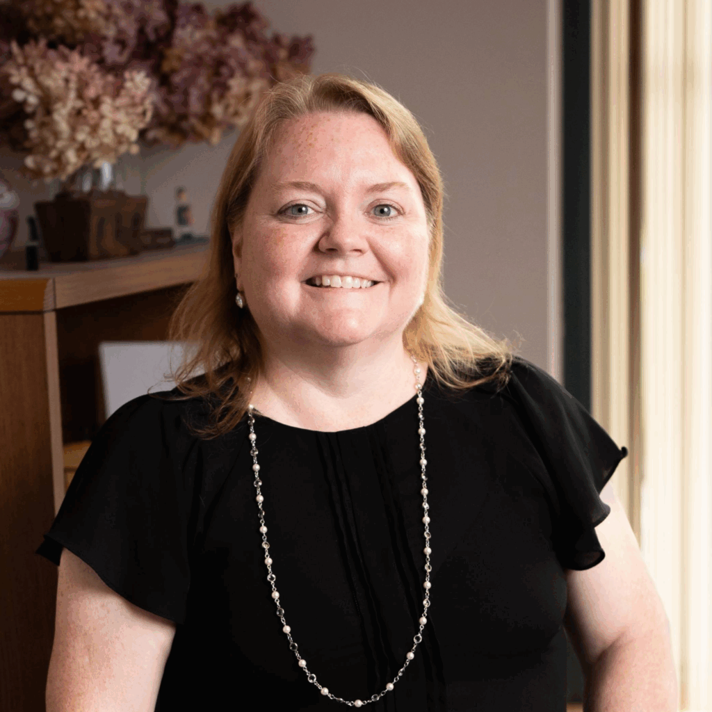 Holly Hall - Sweetser