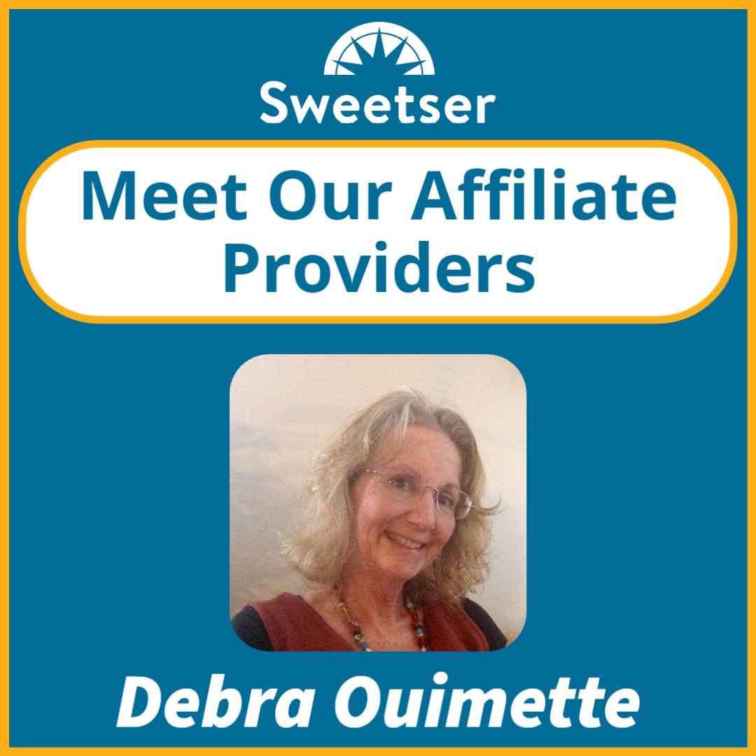 Affiliate Network - Sweetser