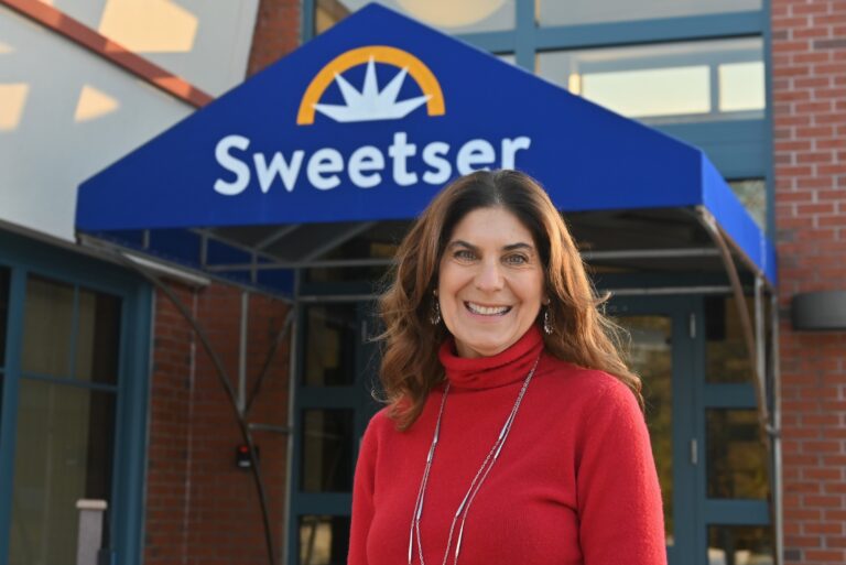 Sweetser Welcomes Two New Board Members - Sweetser