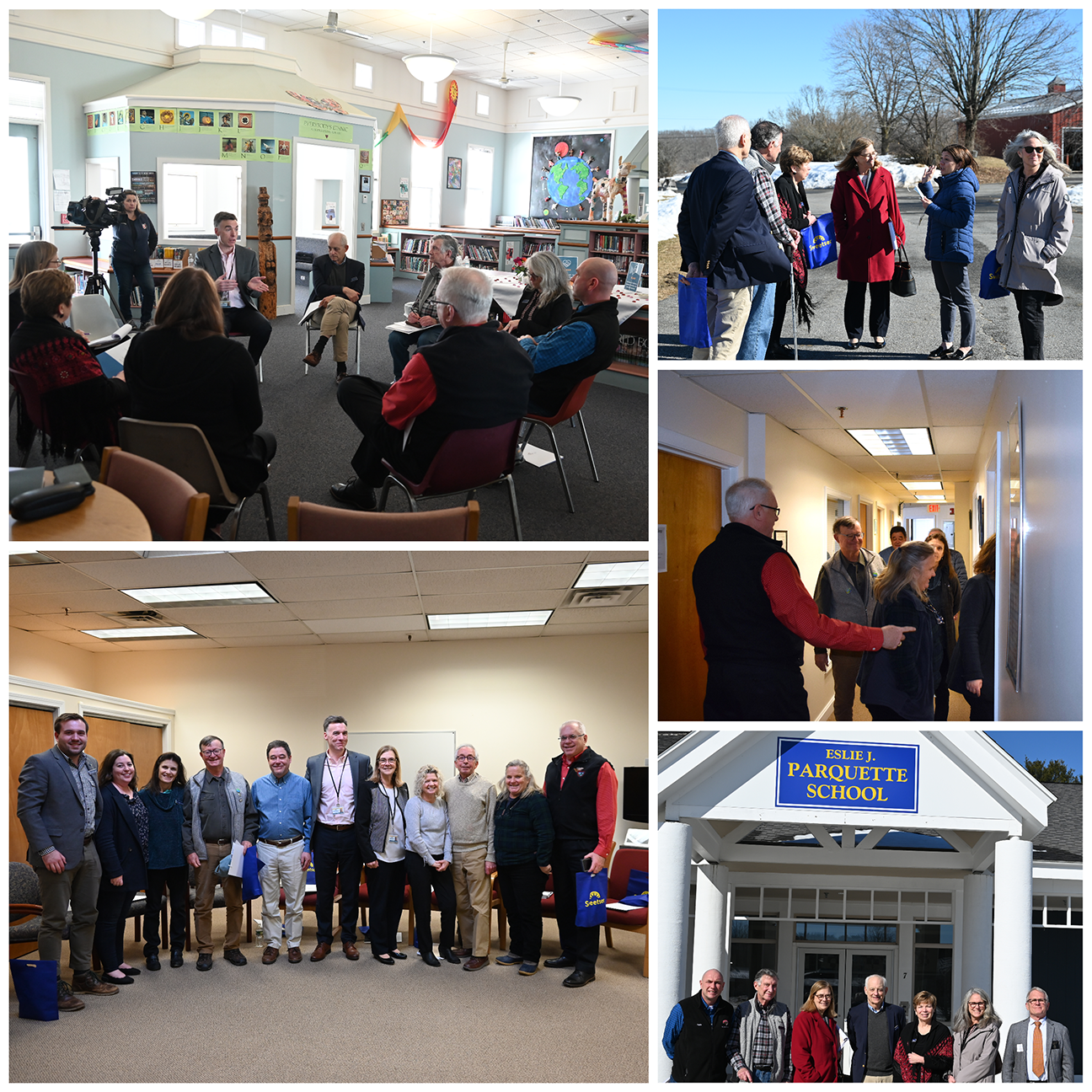 Community Mental Health Services Awareness Day - Sweetser