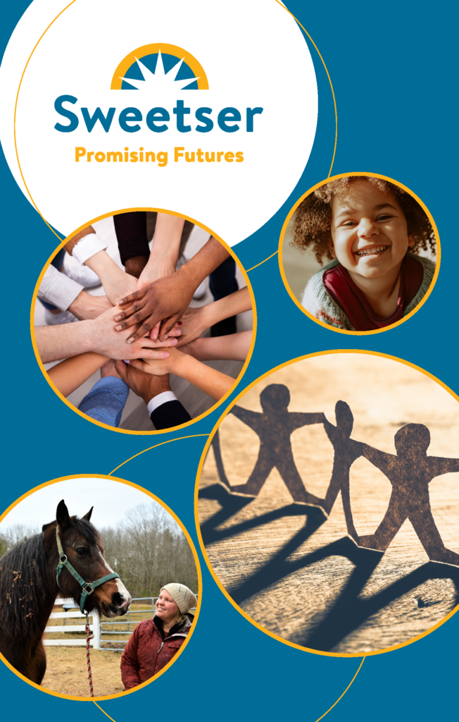 Publications - Sweetser