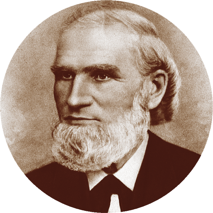 Cornelius Sweetser Legacy Society - Sweetser