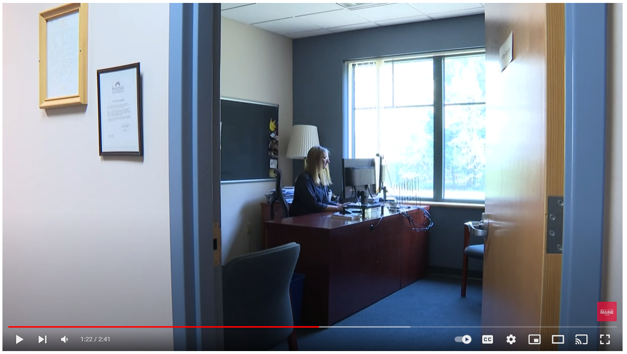 Sweetser Talks Summer Mental Health with Newscenter Maine - Sweetser