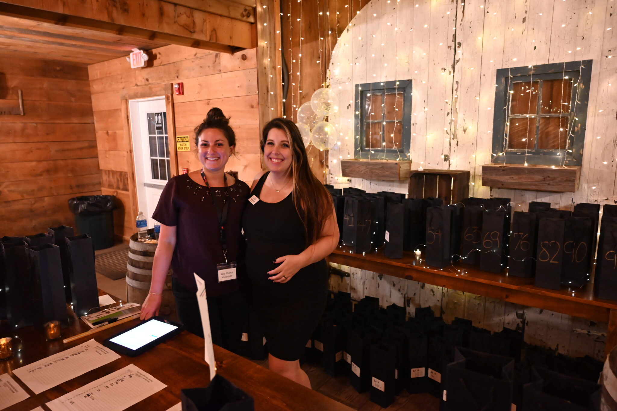 Record-Breaking Sold on Kids Auction! - Sweetser