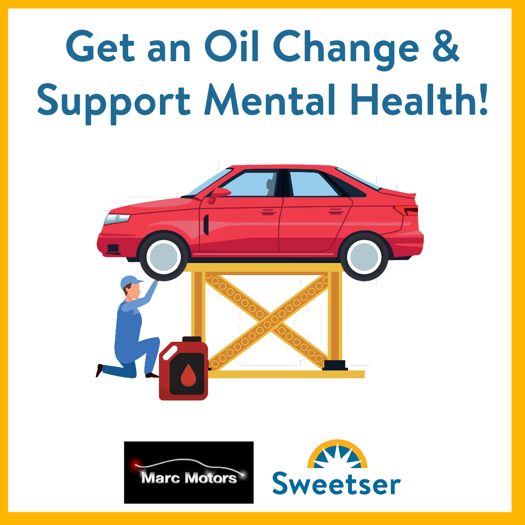 Support Mental Health with these October Fundraisers for Sweetser ...