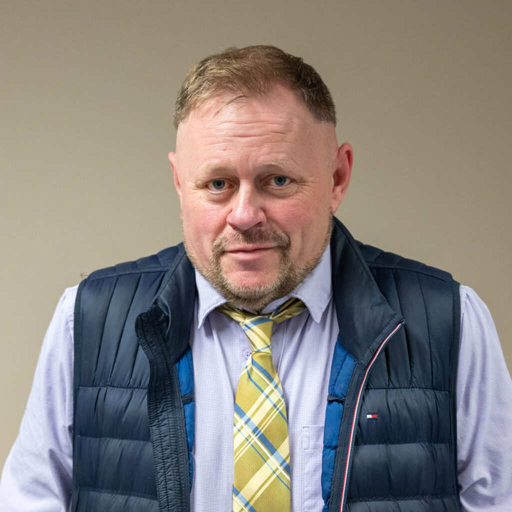 Leadership - Sweetser