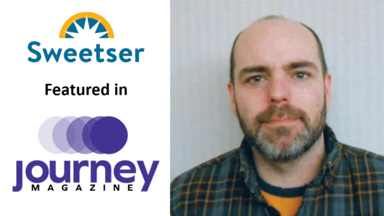 Sweetser’s OPTIONS featured in Journey Magazine - Sweetser