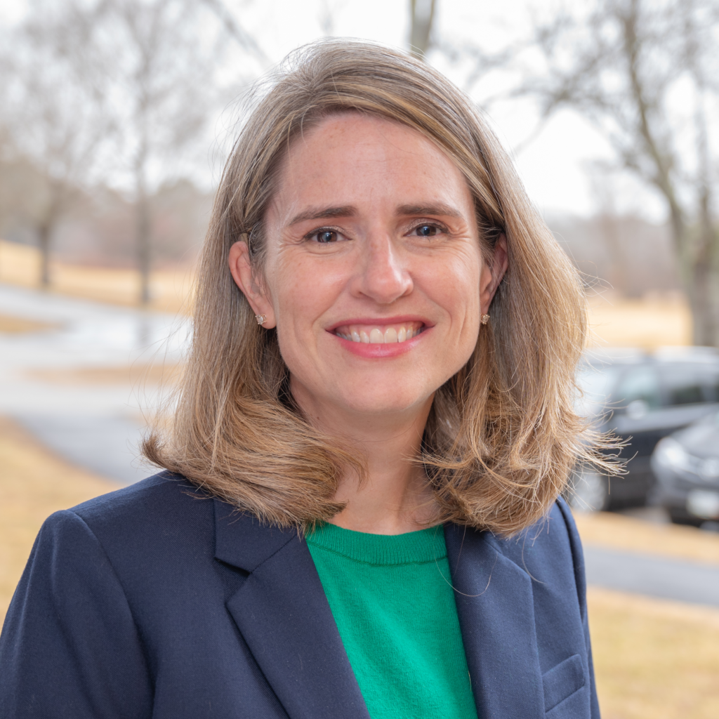 Leadership - Sweetser