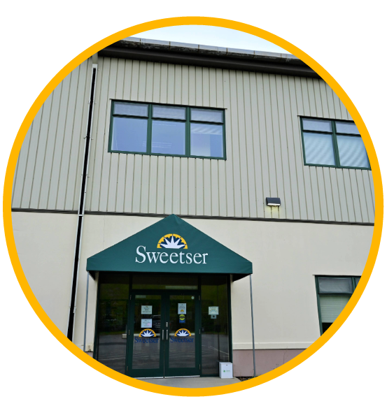 Brunswick Hope & Healing Center - Sweetser