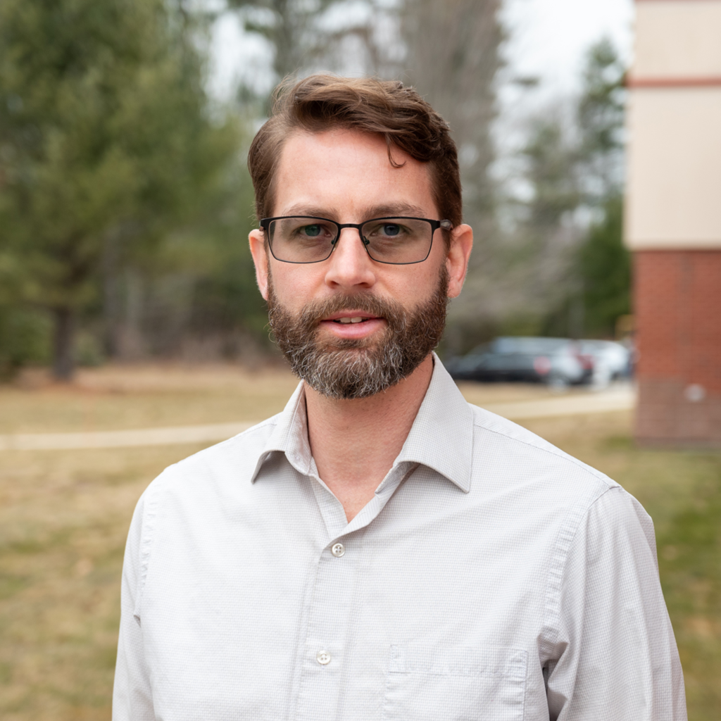 Brandon Somes - Sweetser