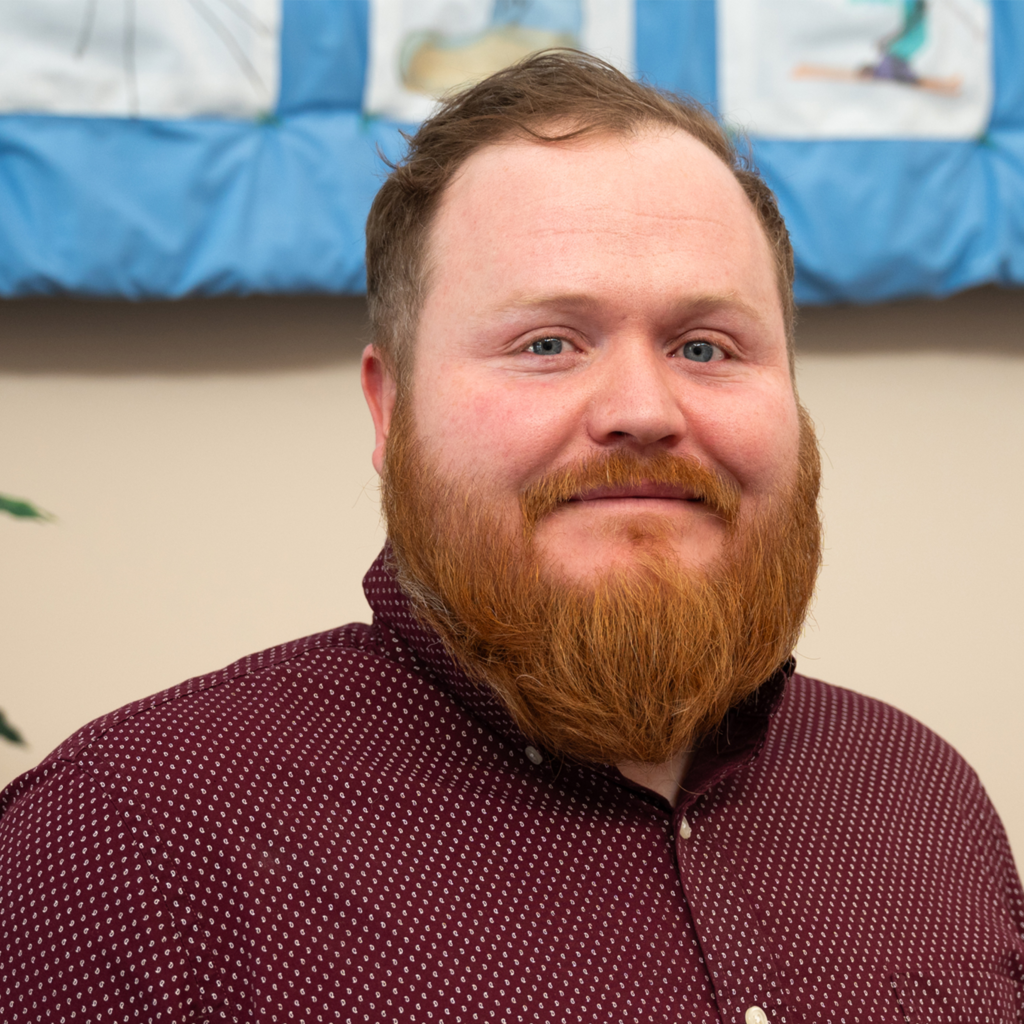 Douglas Weaver - Sweetser