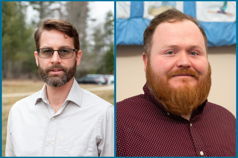 Sweetser Welcomes Two New Additions to its Leadership Team - Sweetser