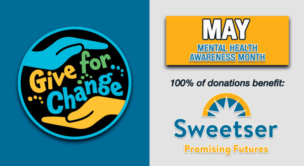 Current Fundraisers - Sweetser