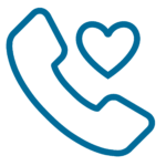 Peer Support Line - Sweetser