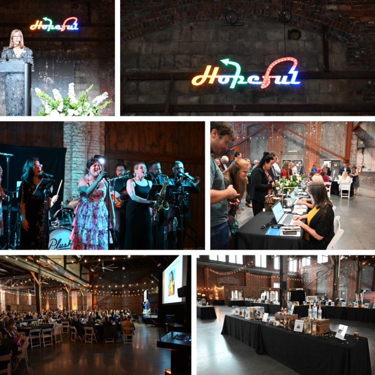 2024 Sold on Kids Auction a record-breaking success - Sweetser