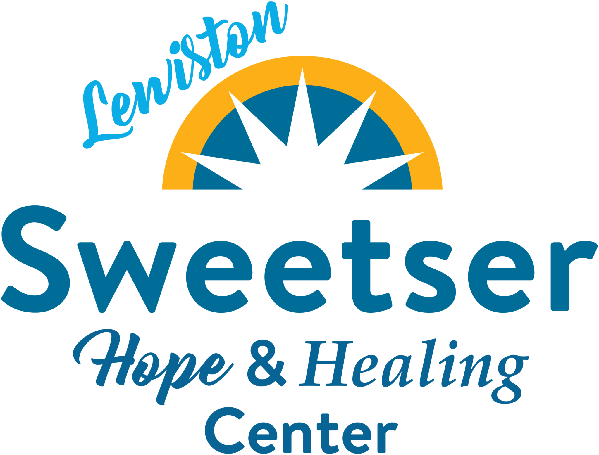 Lewiston Hope & Healing Center - Sweetser