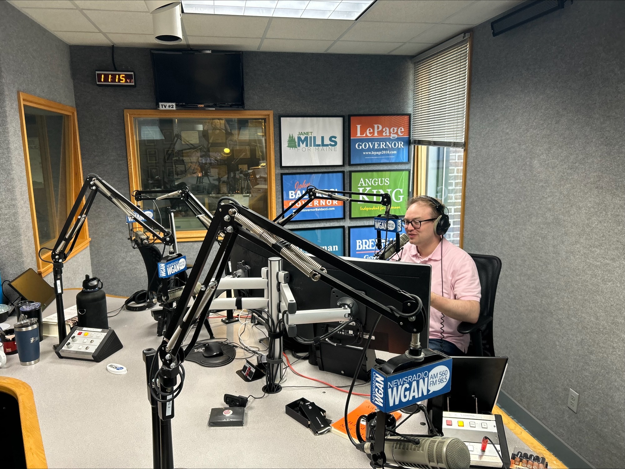 News: Maine Points Podcast hosts discussion about Mental Health ...