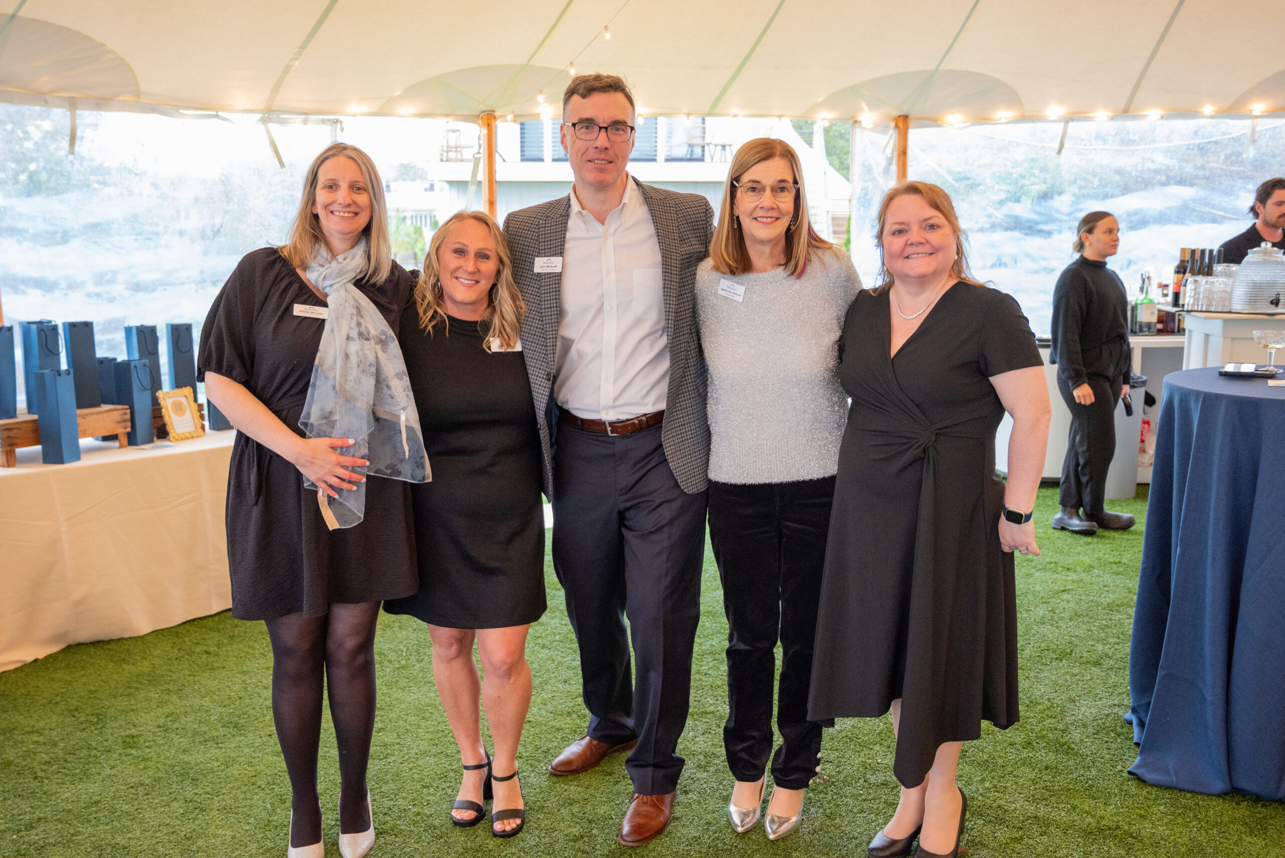 Viewpoint Hotel’s first Gala for Mental Health is an unforgettable ...