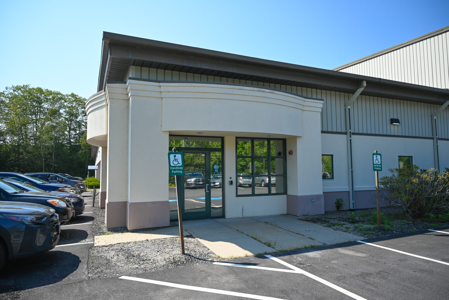 Peer Center - Sweetser