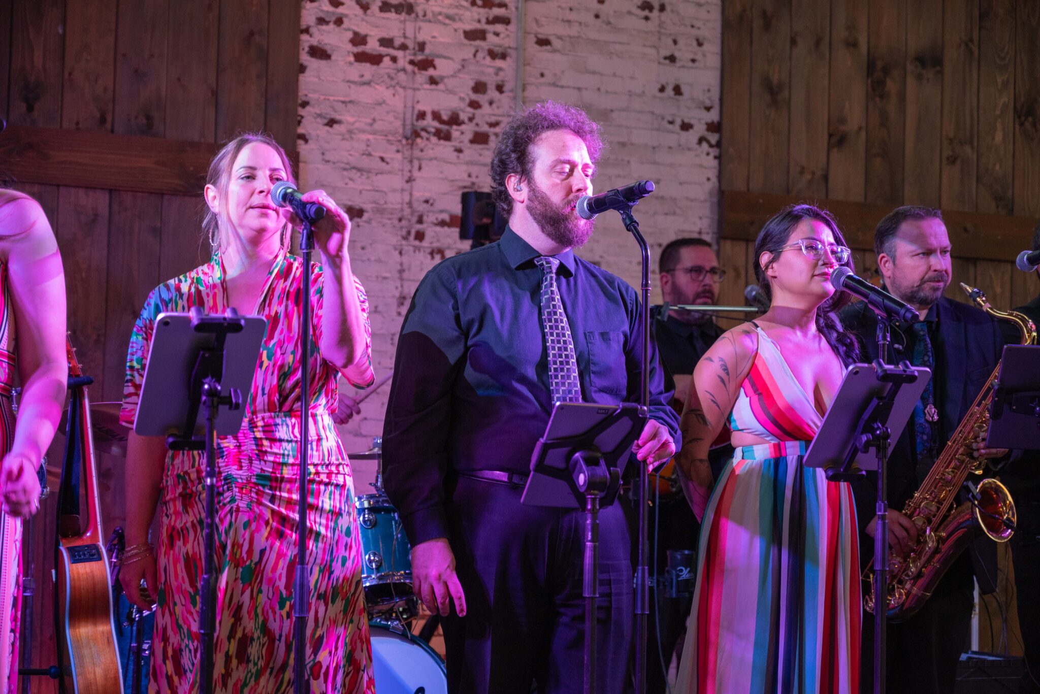 33rd Auction & Gala Brings in Record $380,000 for Mental Health - Sweetser