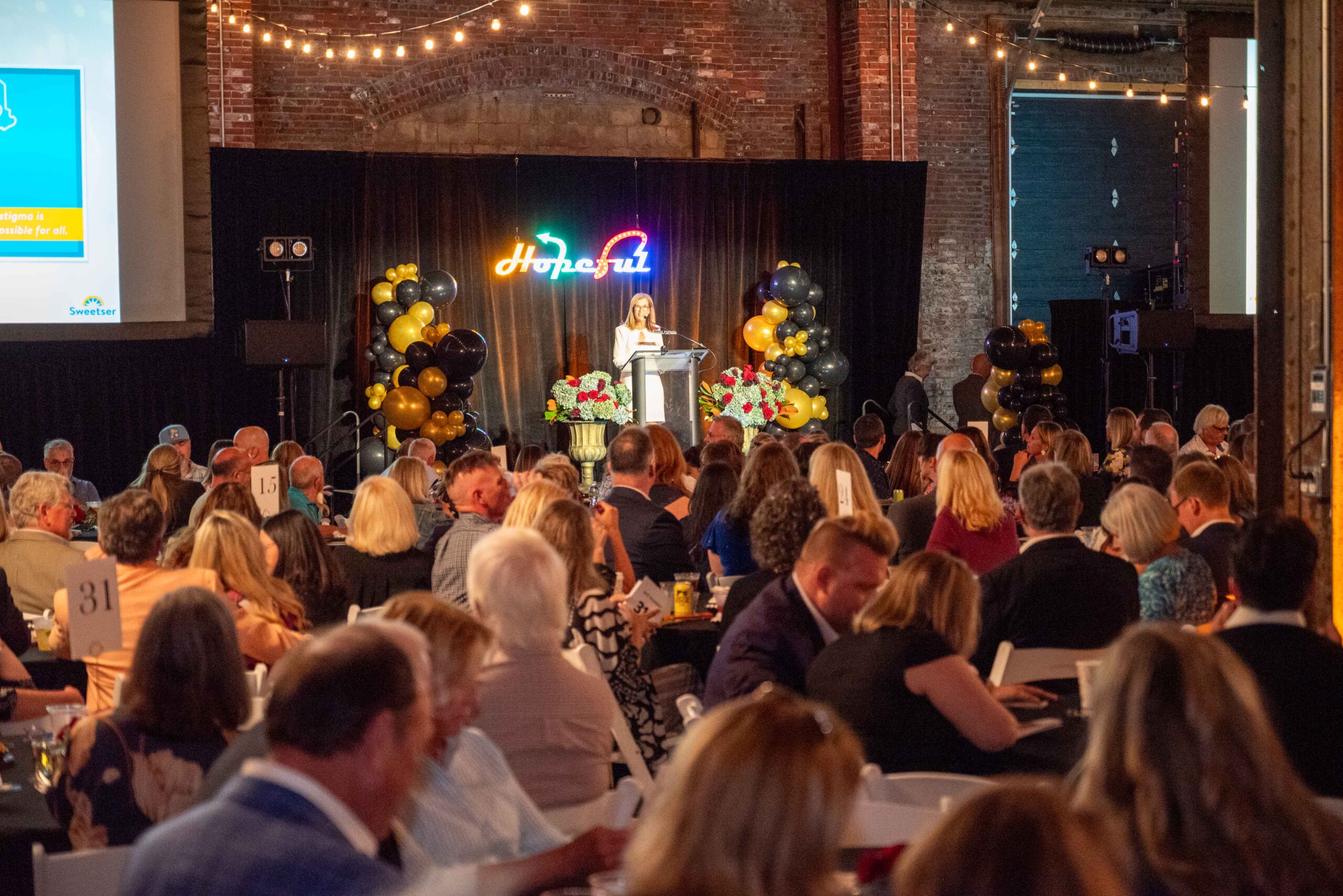 33rd Auction & Gala Brings in Record $400,000+ for Mental Health - Sweetser