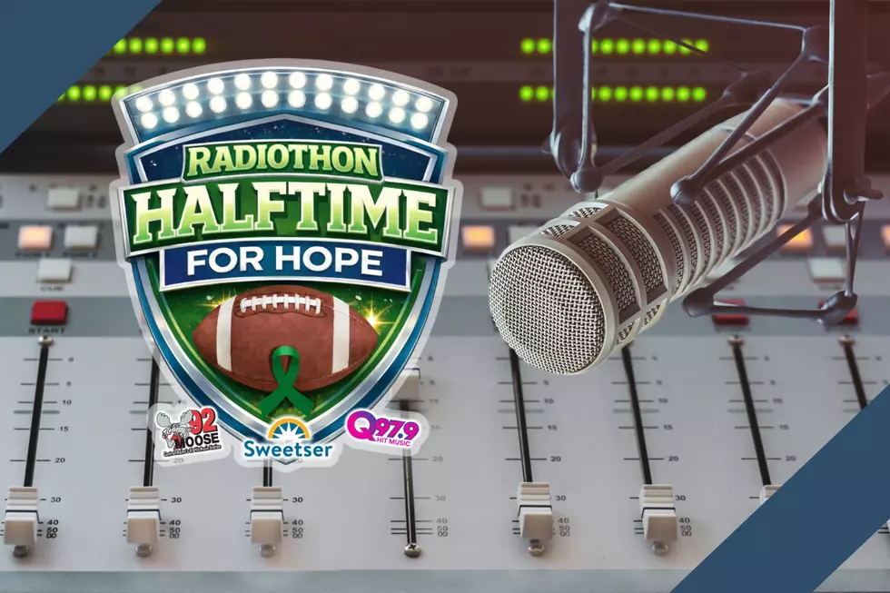 Halftime for Hope Radiothon to Benefit Sweetser - Sweetser